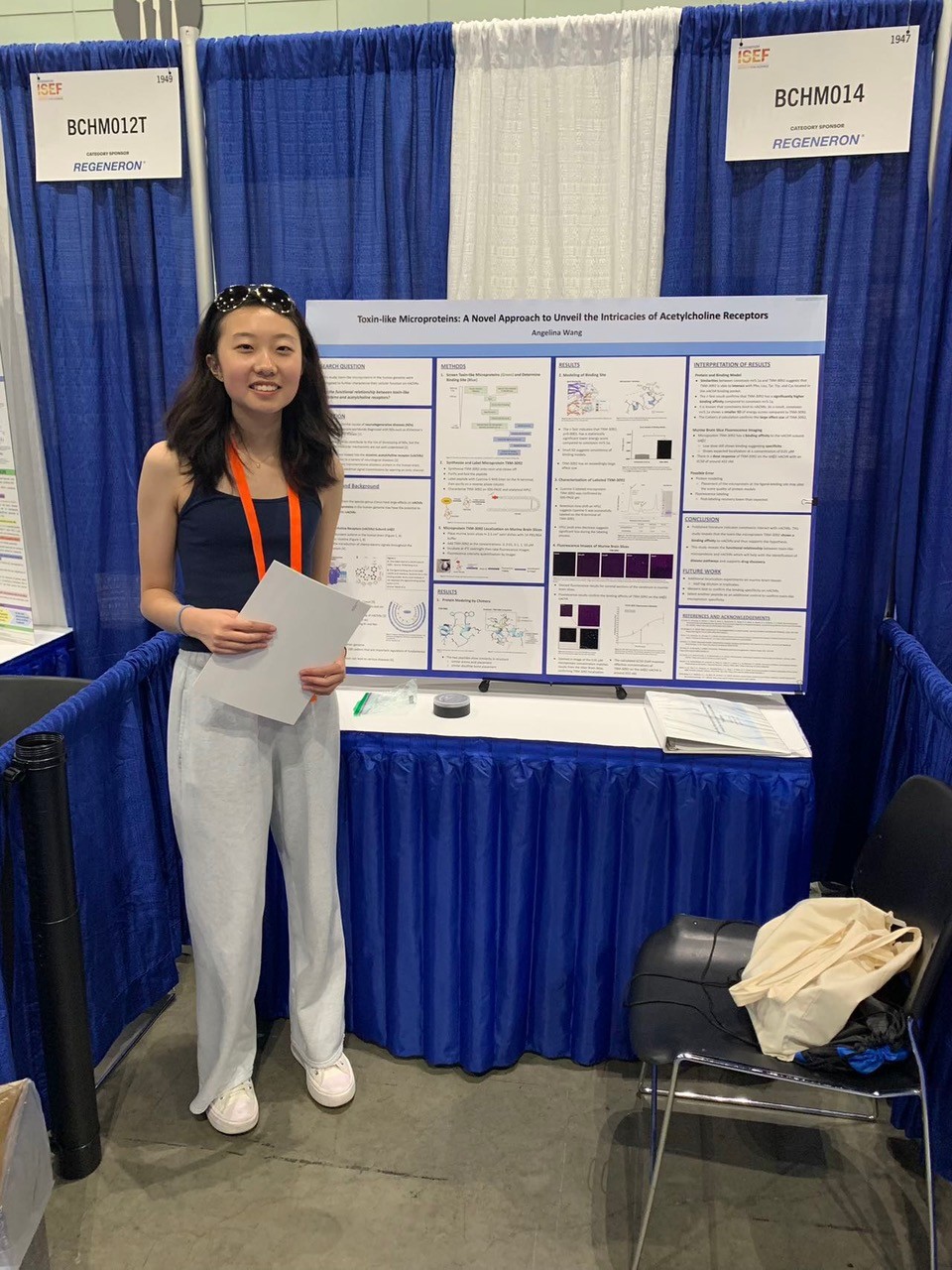 News: Celebrating Innovators of Tomorrow: Colorado BioScience Institute ...