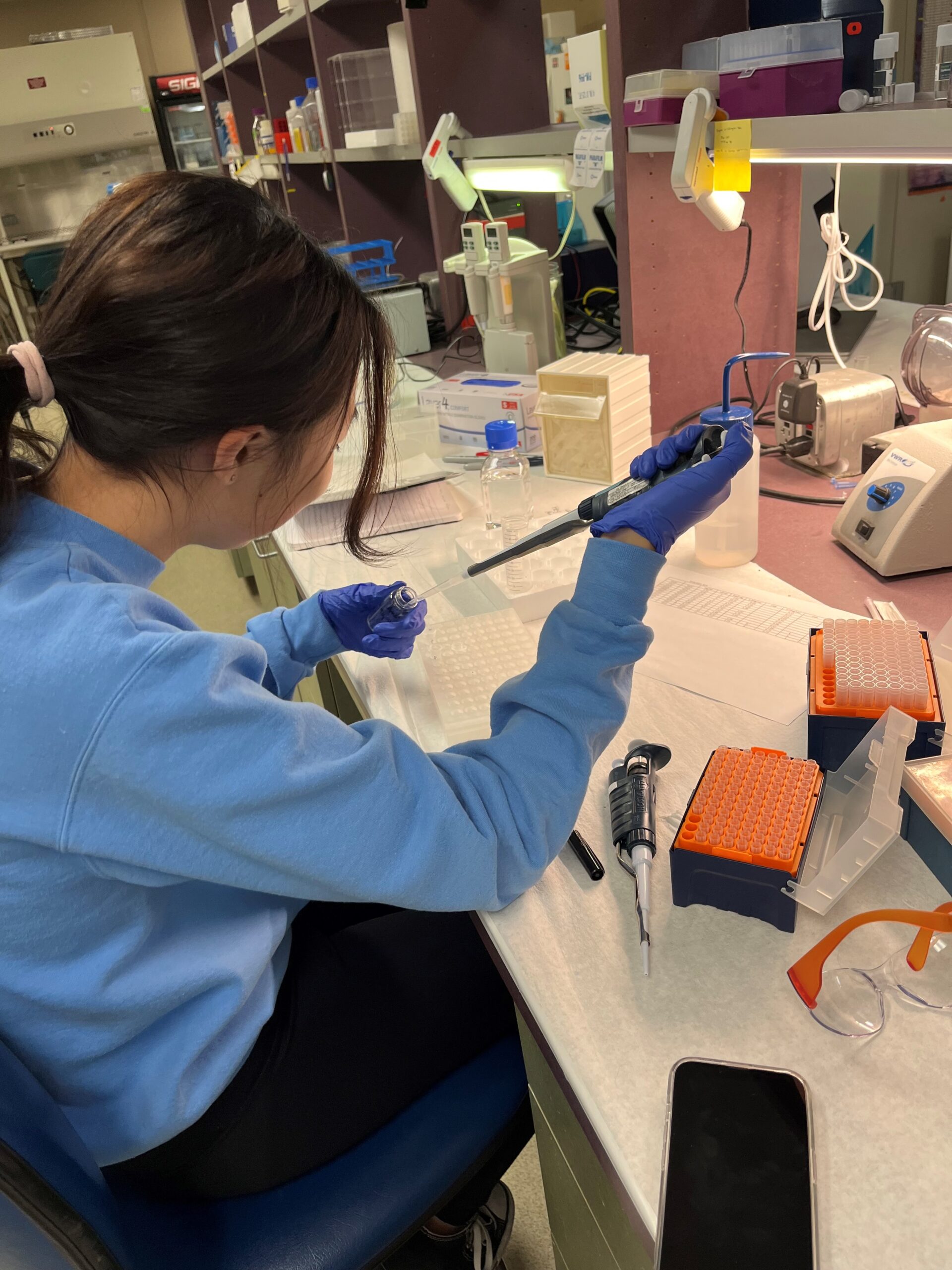 News: Celebrating Innovators of Tomorrow: Colorado BioScience Institute ...