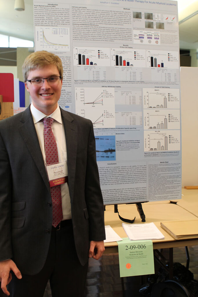 Classroom (K-12) - Our Work - Colorado BioScience Institute