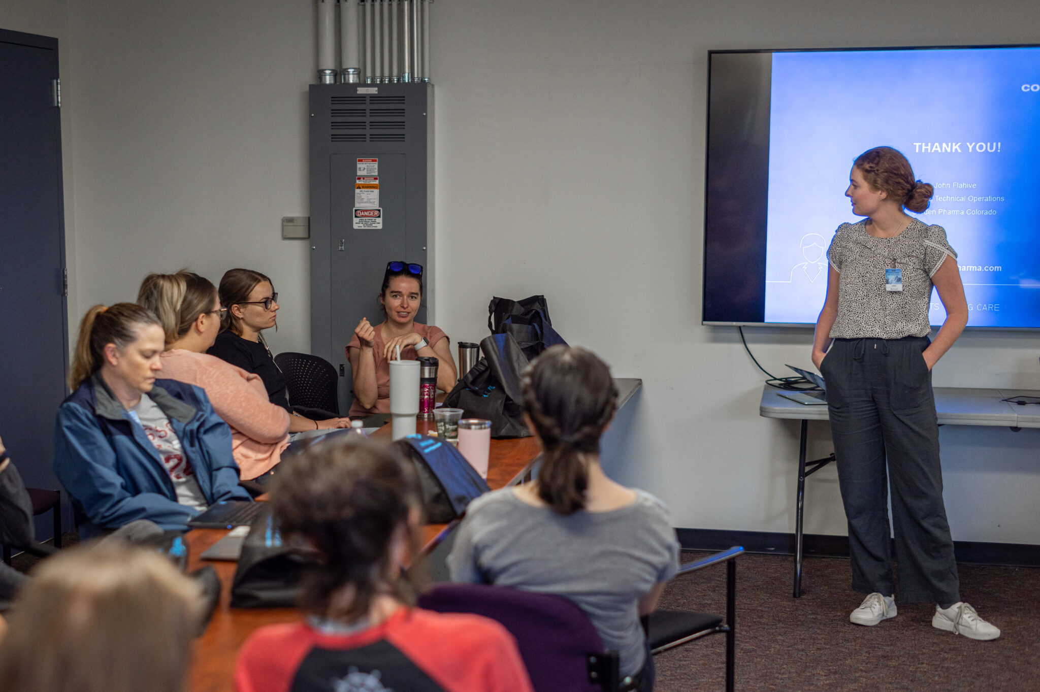 News: Biotechnology Experiences in the Classroom - Colorado BioScience ...