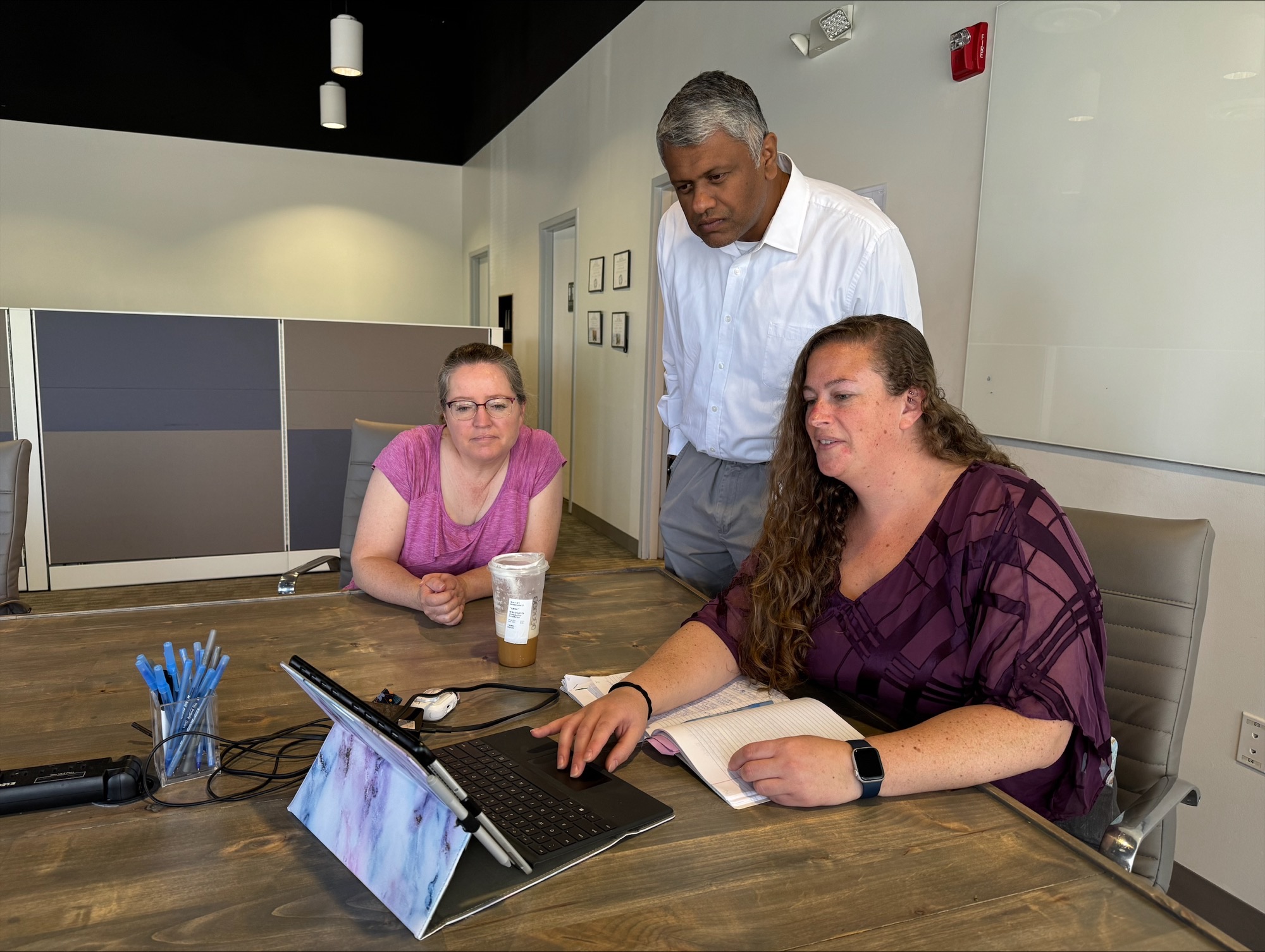 News: Bringing Real-World Science to the Classroom - Colorado ...