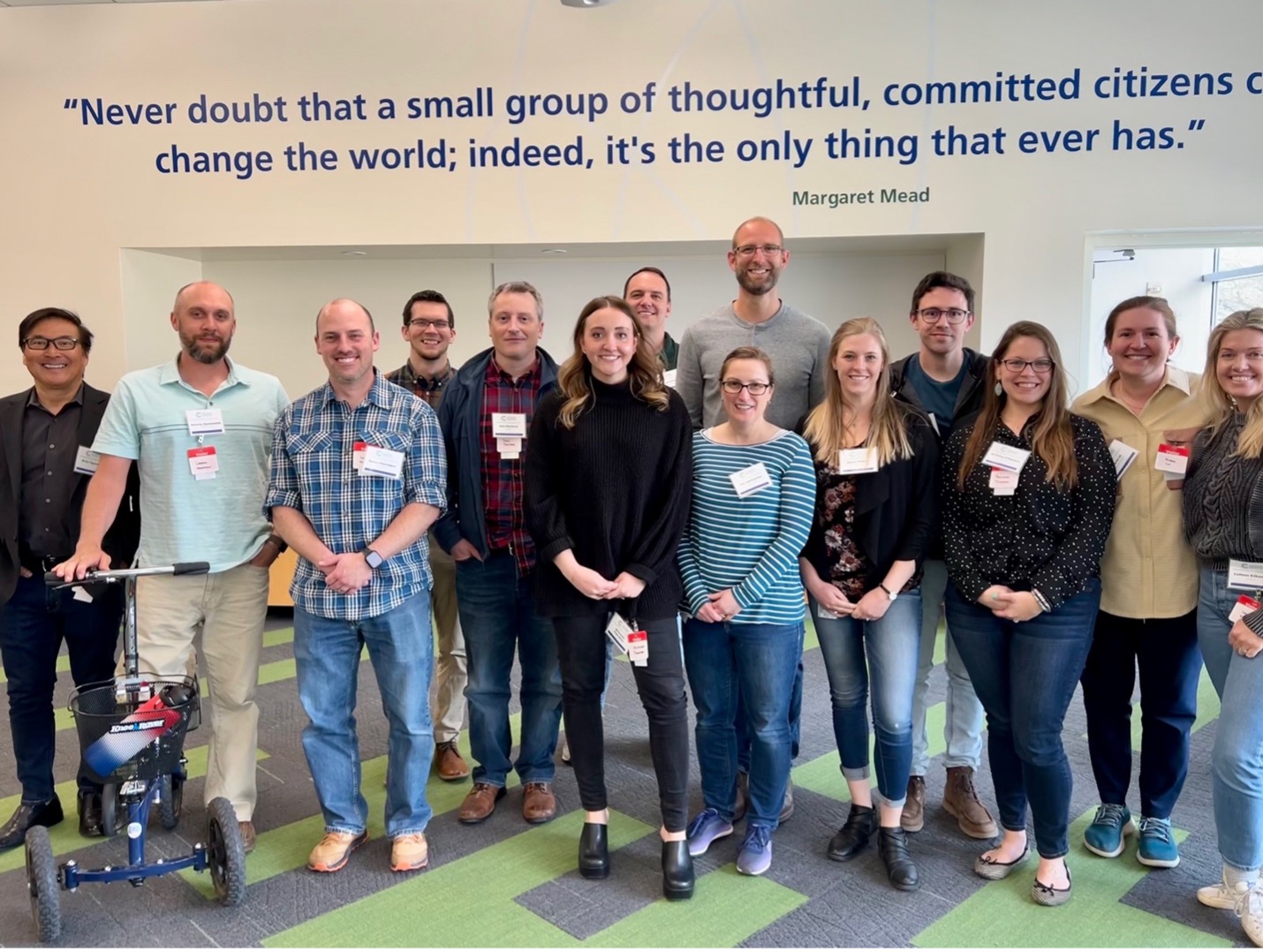 News: Fostering Leaders’ Growth Across a Diverse Ecosystem - Colorado ...