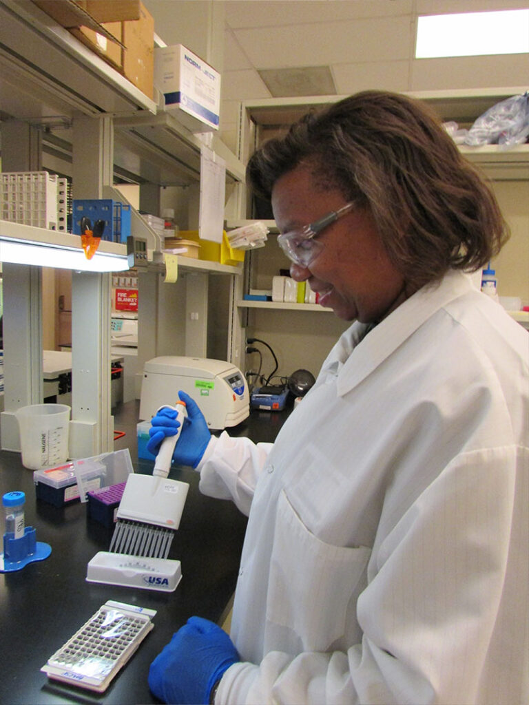 Classroom (K-12) - Our Work - Colorado BioScience Institute